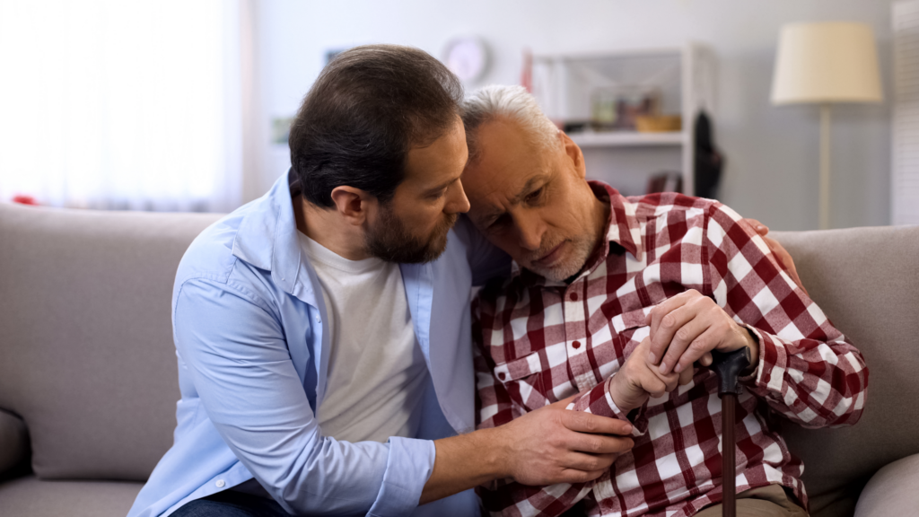 Navigating Grief: A Compass for Healing - PillarCare